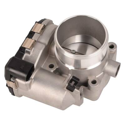 06B133062M Throttle Body Fits Audi A4 Quattro Volkswagen Passat 1.8L ...