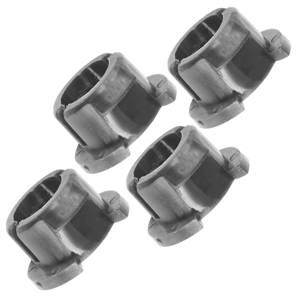 4 Steering Sector Plate Bushing fits MTD 941-0475 741-0475 9410475 ...