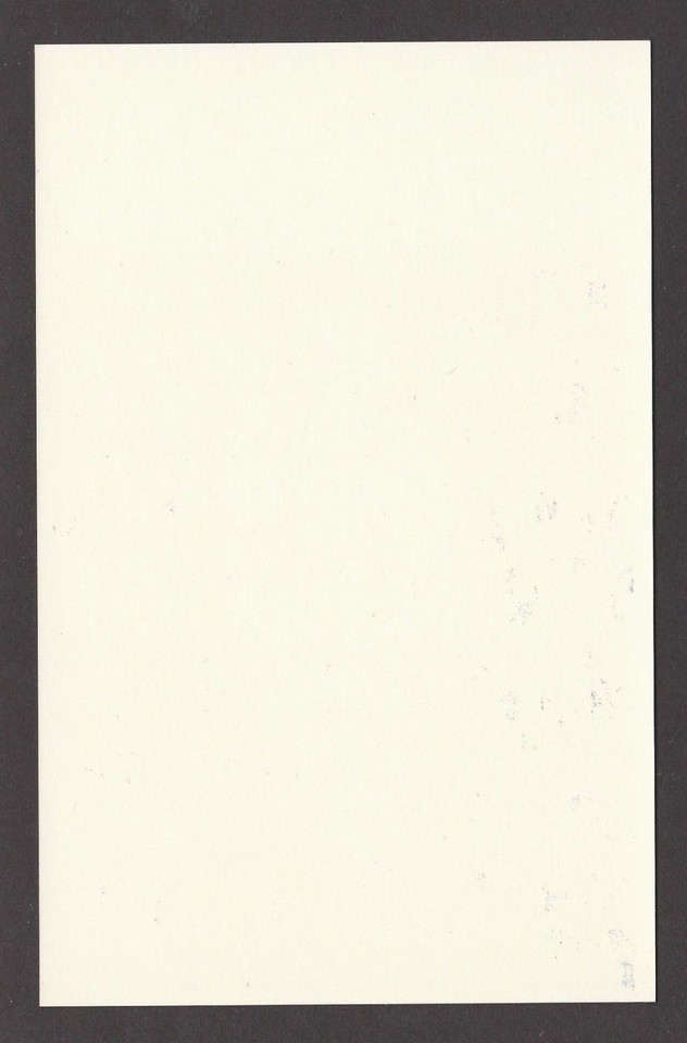 1969-71 MONTREAL CANADIENS POSTCARDS REJEAN HOULE INV J7336 | eBay