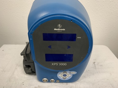 Medtronic XPS 3000 | eBay