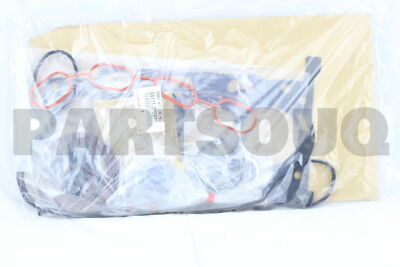 0411137097 Genuine Toyota GASKET KIT ENGINE 04111-37097 | eBay