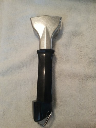 Vintage Corning Ware Black Twist Detachable Lock On Pot Casserole ...