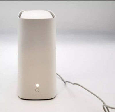 AT&T BGW320-505 WiFi Internet Modem Router Broadband Gateway - W/Power ...