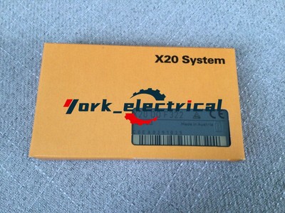 B&R X20DOF322 Digital Output Module | eBay
