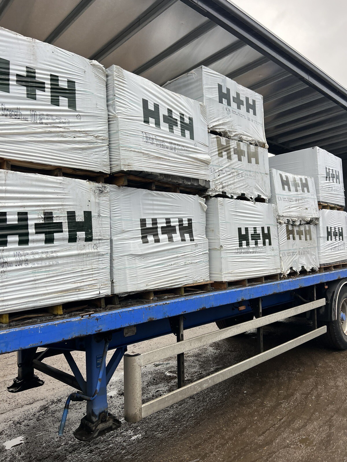 celcon 100mm blocks 7.3n High Strength Thermalite Business Card | eBay UK