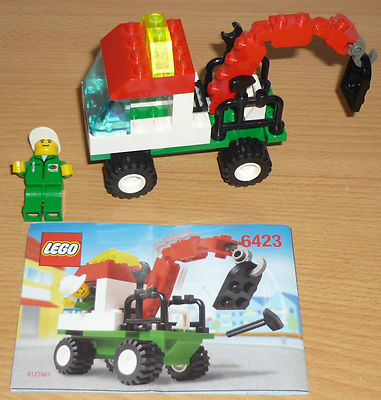 Lego 6523 | eBay.de