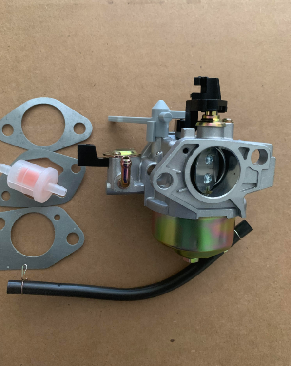 Carburetor Carb For Harbor Freight Predator 15.8HP 459cc Engine | eBay
