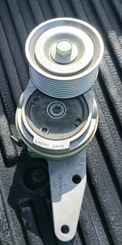 NAVISTAR TENSIONR TENSIONER ASSY FAN 7078360C1 for sale online | eBay