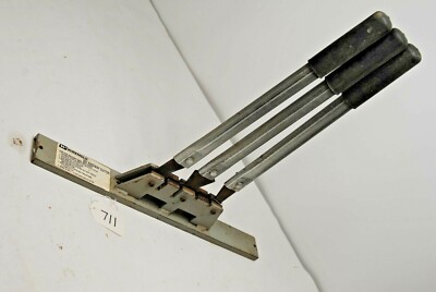 Wiremold NO.621Raceway Cutter for 2100 raceway & cover (711) | eBay