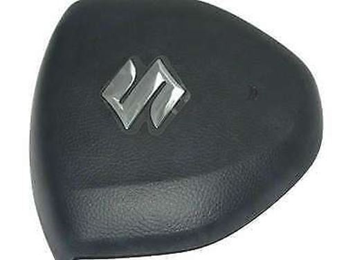 Steering Wheel Horn Pad Cover For Suzuki Celerio 0.8 Ciaz 1.3 Swift 1.2 ...
