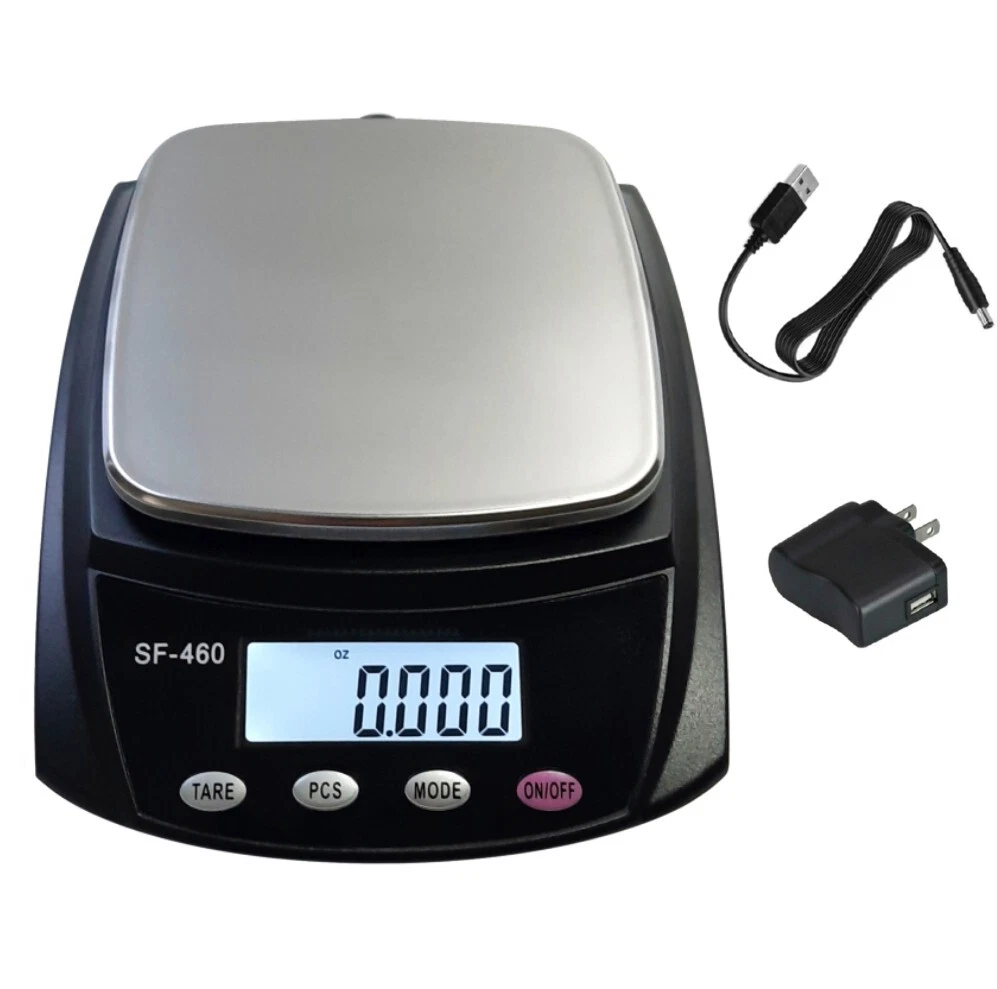 Chemistry Balance Scale