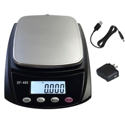 Lab Scales & Balances - Lab Scales