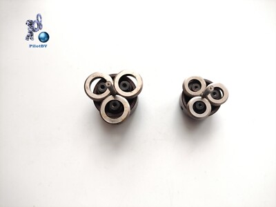 Automatics & Screw - Thread Rolling Head