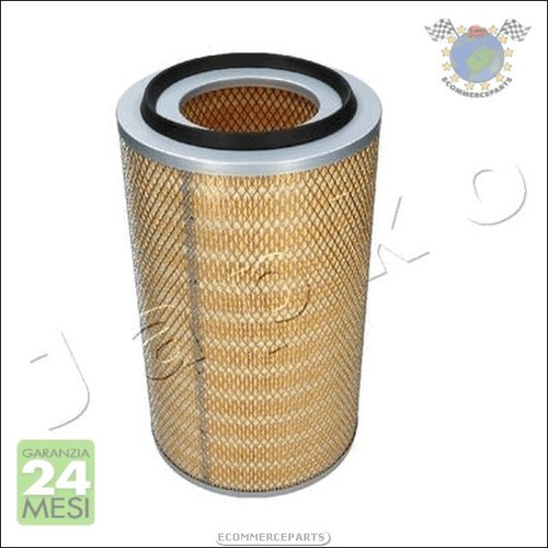 Filtro aria Japko per DAF F2000 SB F FENDT Vario FIAT Series IVECO P/PA ...
