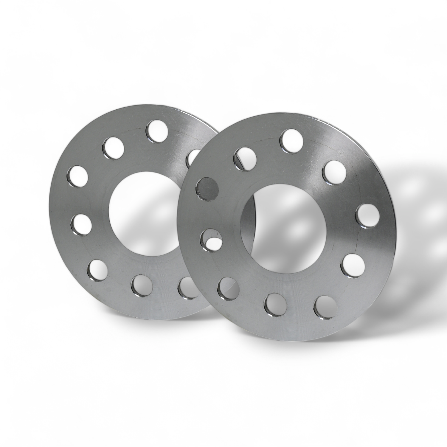 SCC Wheel Spacers 2x3mm 10289 fits Opel Adam Astra G Cabriolet Astra G ...