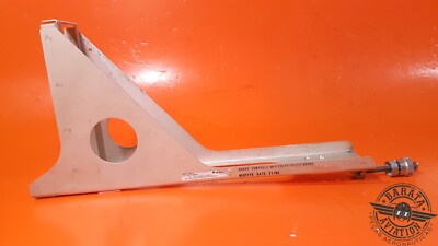 D9J13-00980 Barry Controls Arinc Rack | eBay