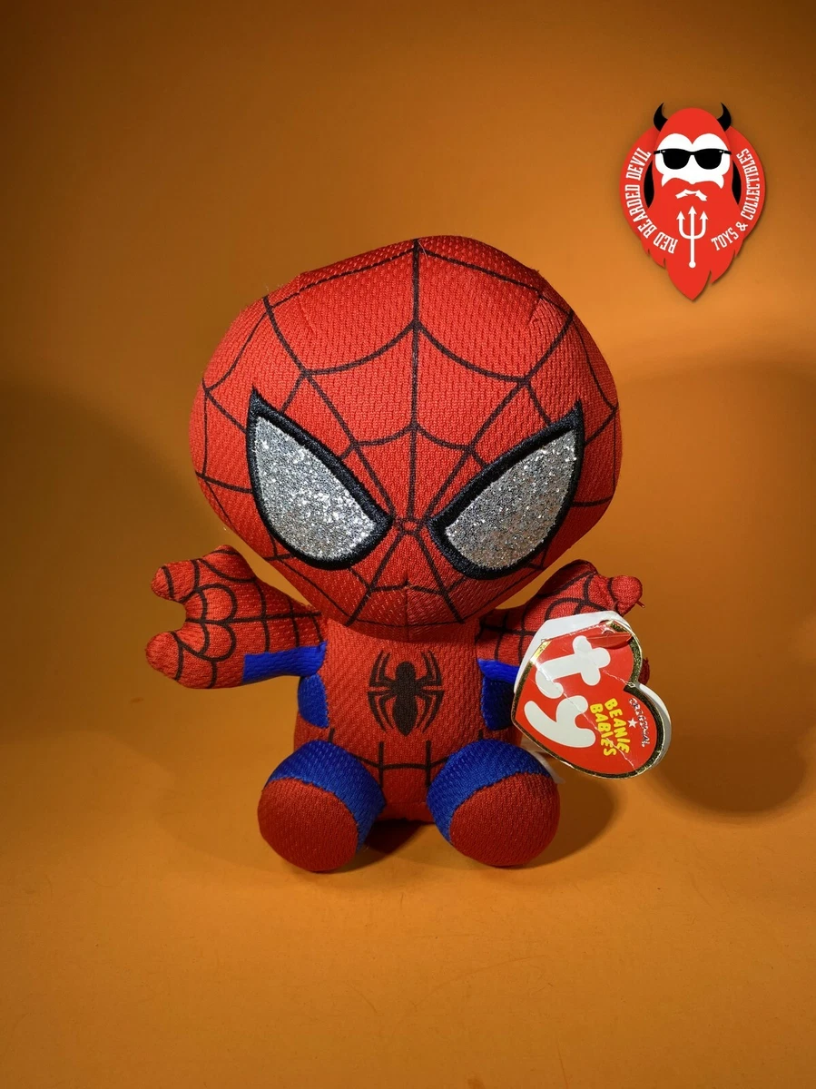 Marvel Babies Spiderman