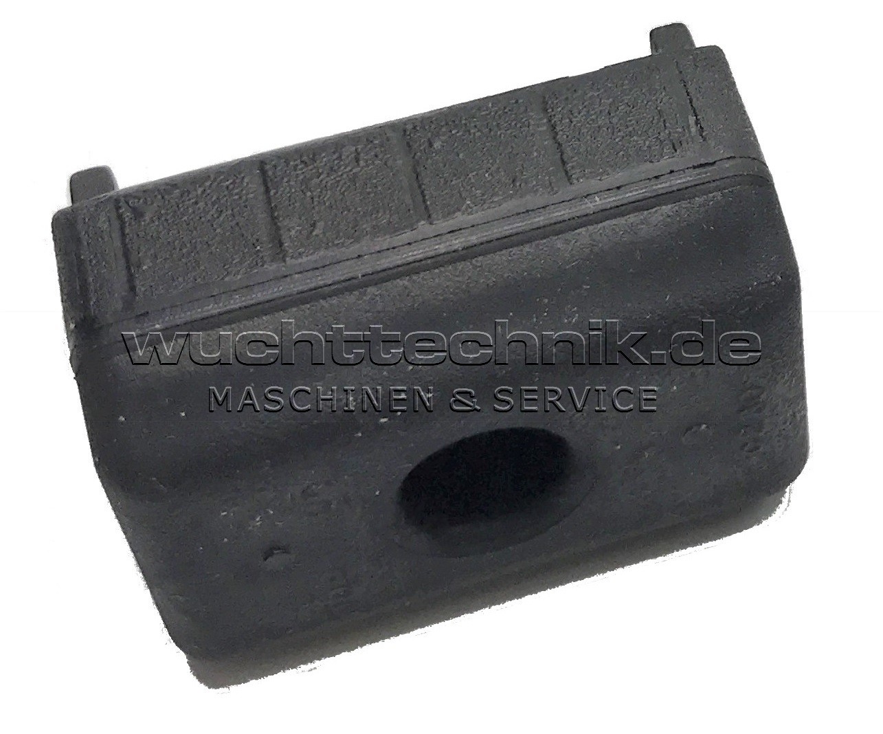 1 St. Gummiauflage / Spannklauen Butler Classic, Plus, Profi, Profi NST ...