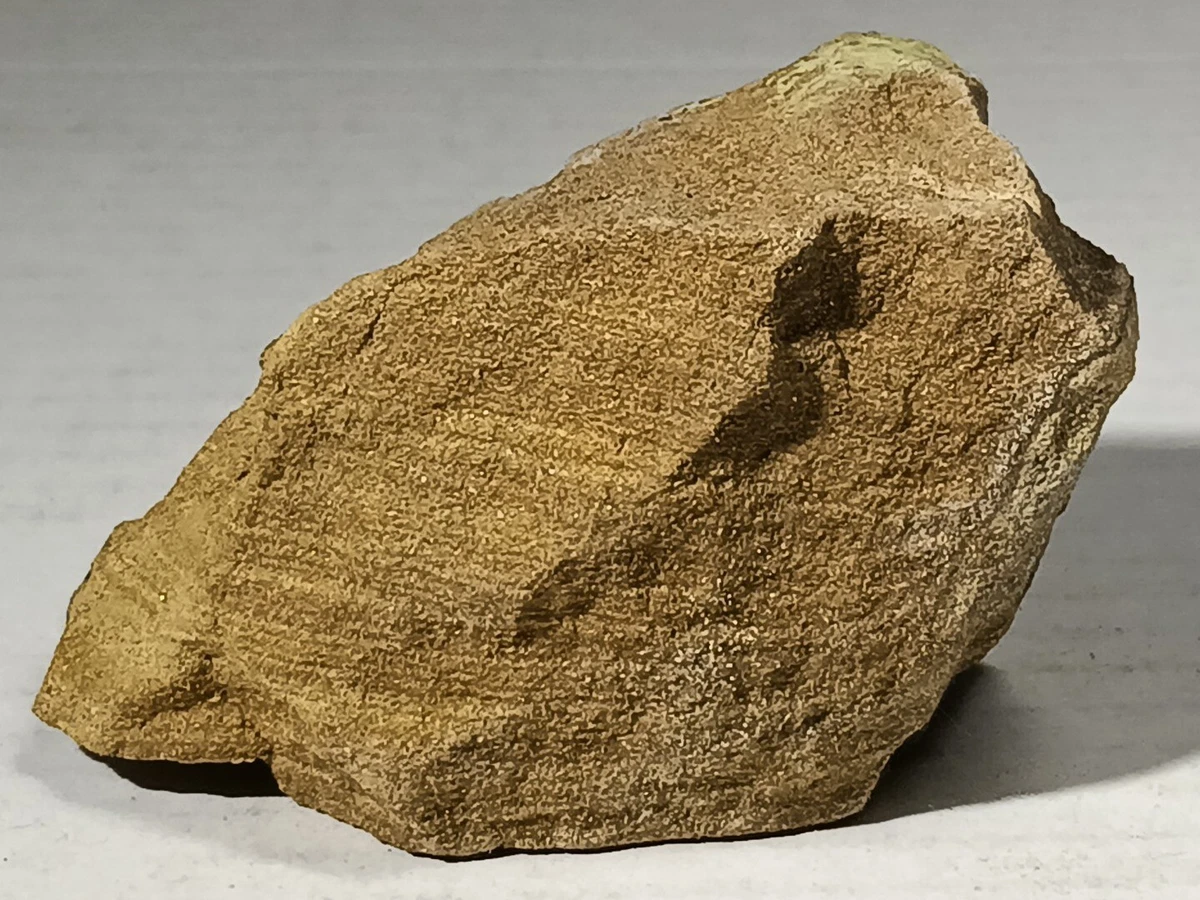 Sandstone Mineral