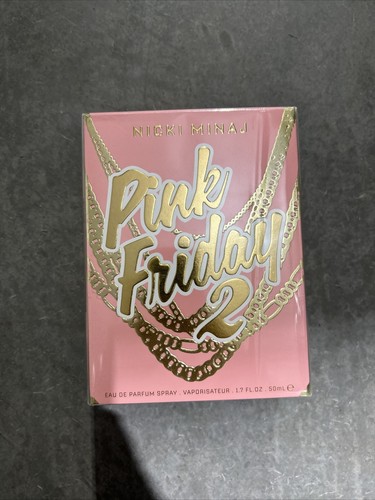Nicki Minaj | Pink Friday 2 Perfume Vaporisateur 1.7 FL oz | Same Day ...