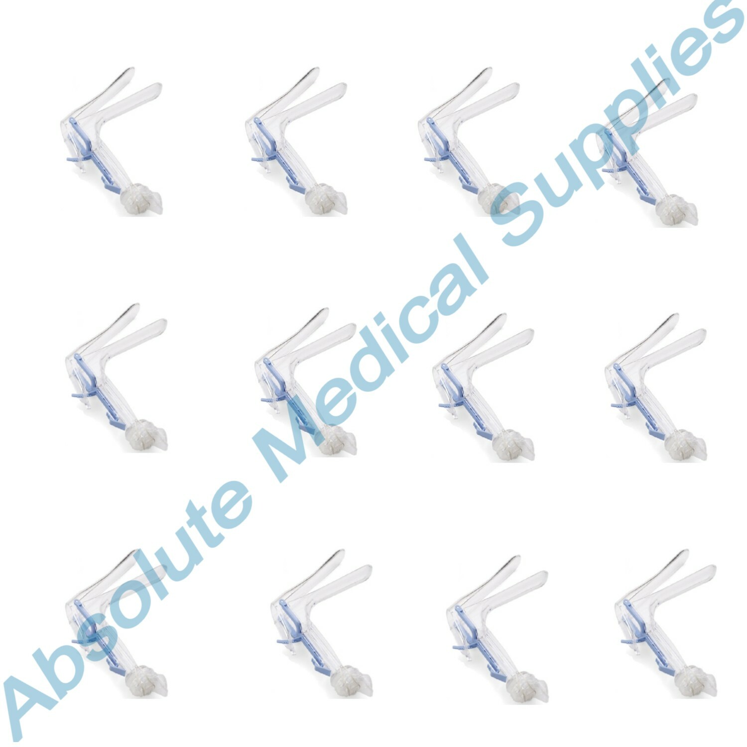 *12-Pack* Welch Allyn KleenSpec Vaginal Speculum With Sheath 58004S | eBay