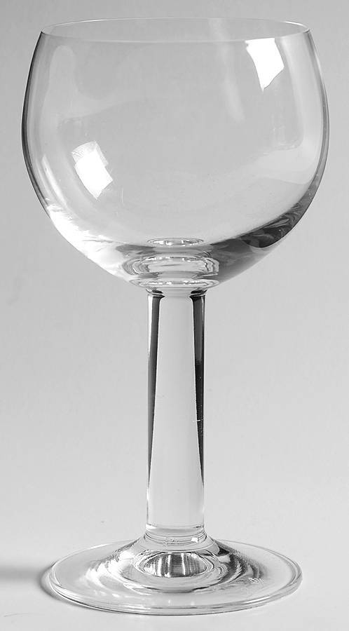 Thomas Colonna Burgundy Wine Glass 11315800 | eBay