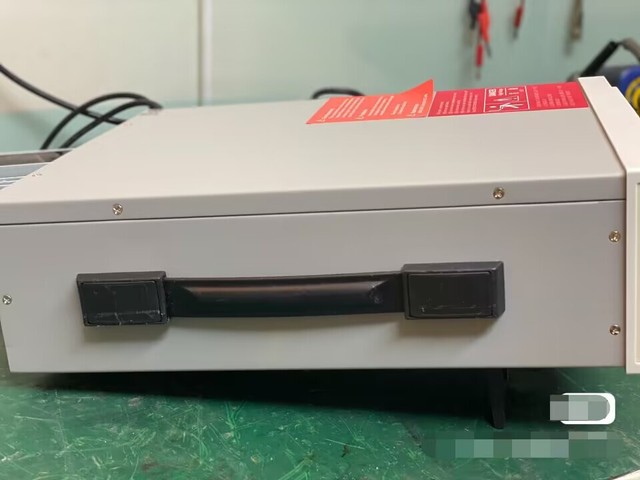 Chroma 19073 Sentry Plus Series Hipot Tester for sale online | eBay