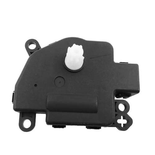 HVAC Heater Blend Air Door Actuator 27743ZP00A 604-970 for Nissan ...