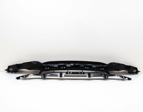 NEW BMW 3 F30 FRONT BUMPER LOWER GRILLE 51117263478 7263478 2014 OEM NO ...