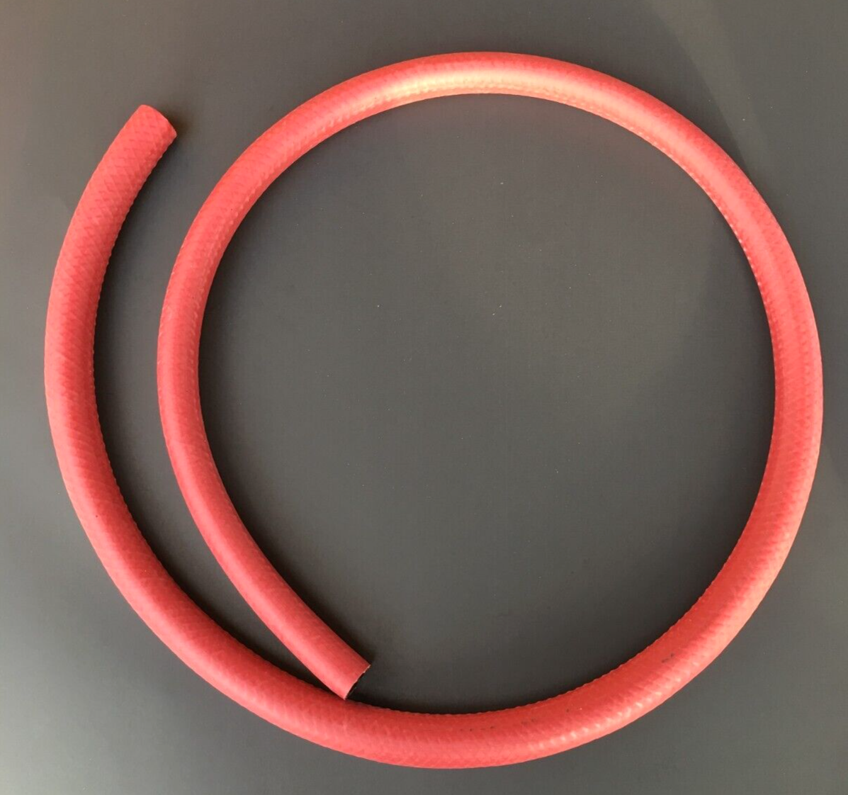 3/4" ID THERMOID PREMIUM RED HEATER HOSE 5' LENGTH | eBay