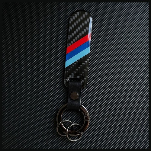 Universal Key Chain For BMW E60 E70 E84 E90 F10 F20 F30 F48 F25 F15 G30 ...