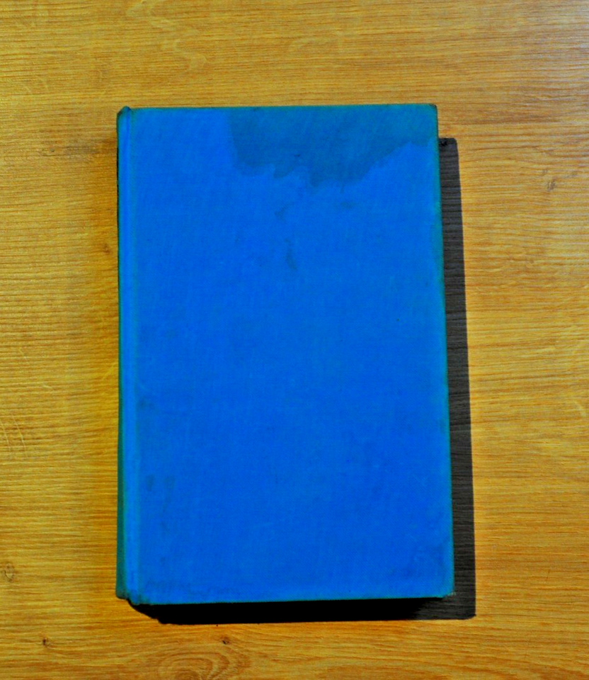 Vintage book First Overland by Tim Slessor first edition hardback | eBay
