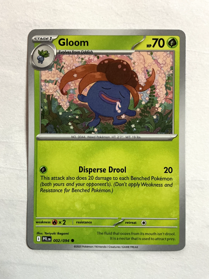 Pokemon TCG Phantasmal Flames Set Single Cards 1-094 YOU CHOOSE! Ready ...