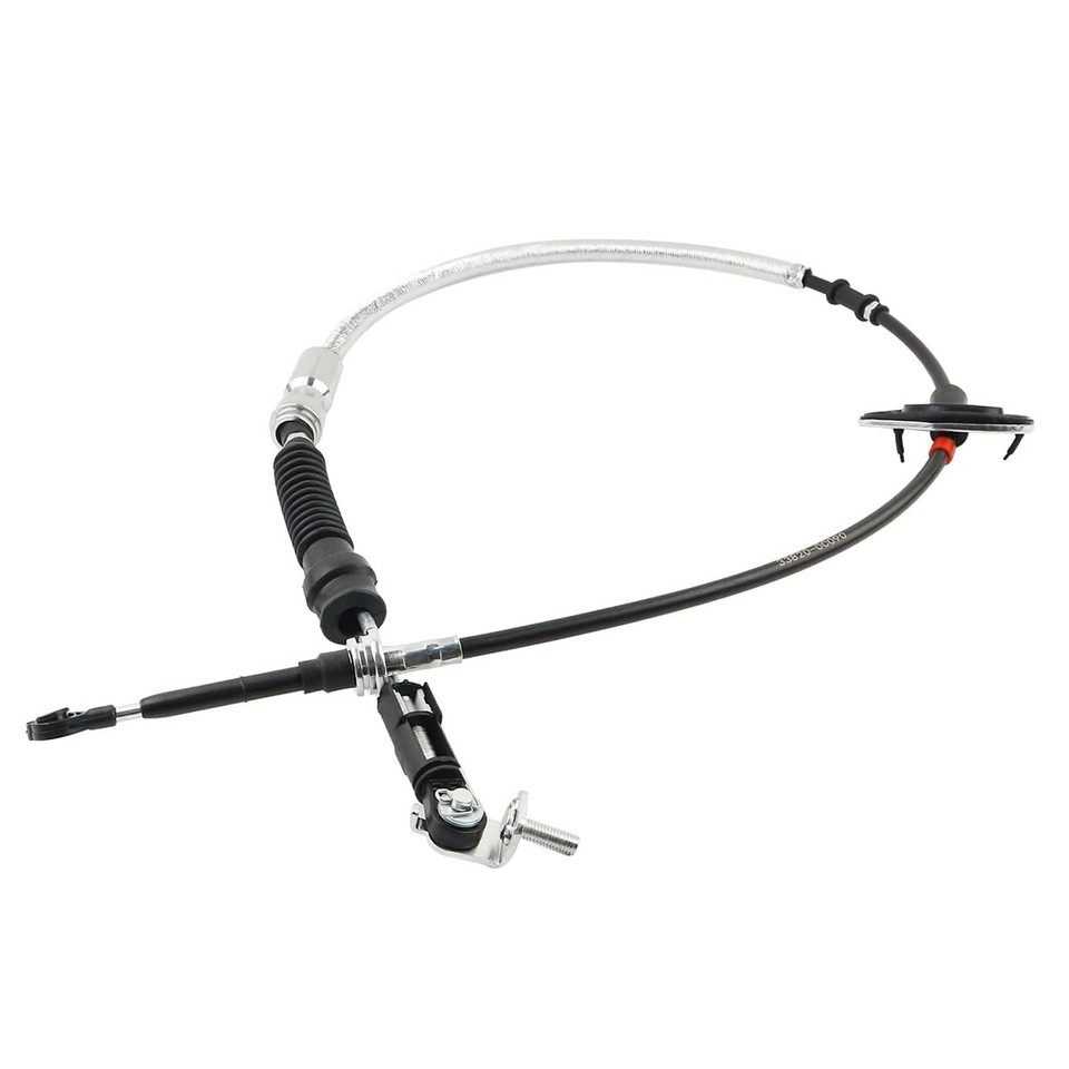 FOR TOYOTA SEQUOIA TUNDRA 5.7L 2008-2021 TRANSMISSION SHIFTER CABLE ...