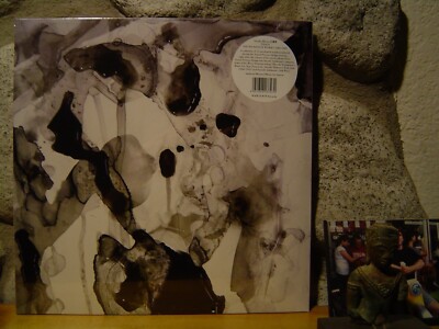 YUTAKA HIROSE Trace: Sound Design Works 1986 -1989 2xLP/Japan/Ambient ...