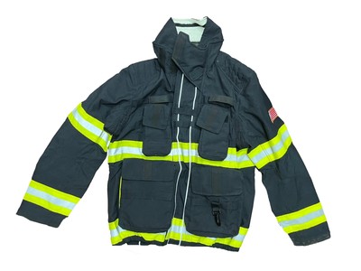 Turnout Gear - Outer Shell