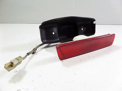 84-91 Porsche 944 Rear Right Side Marker Lamp OEM 944.631.426.00 85 86 ...