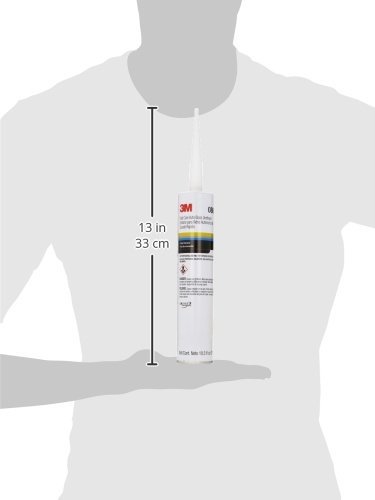 3M 8690 Fast Cure Auto Glass Urethane 08690, 10.5 fl oz Cartridge | eBay