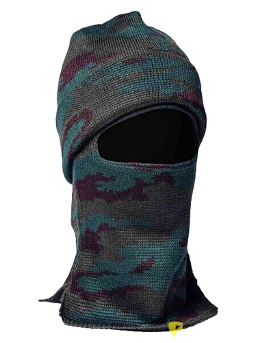 Rus Army winter BALACLAVA + HAT FLORA VSR-98 wool poly fabric new RARE! 000003 | eBay