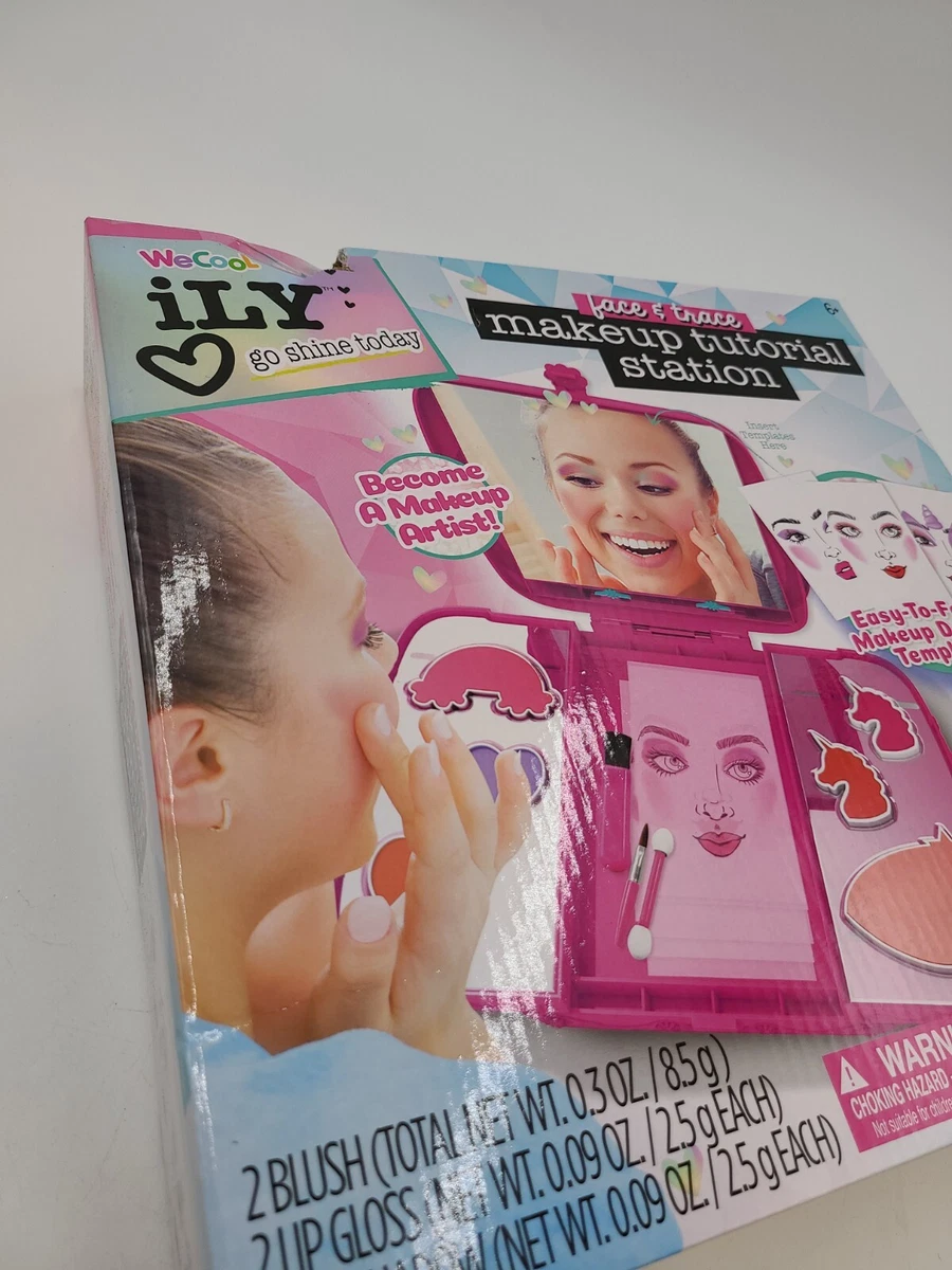 Makeup Tutorials For Kids