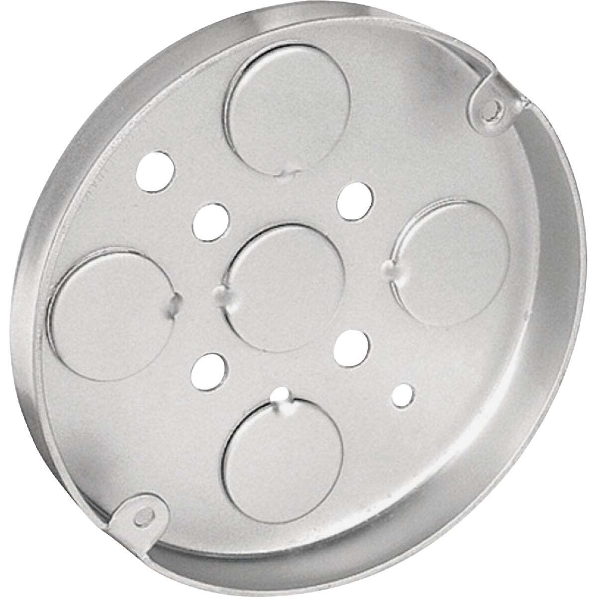 Southwire 50 Lb. Rating Steel 6 Cu. In. Ceiling Box 56111-UPC Southwire ...