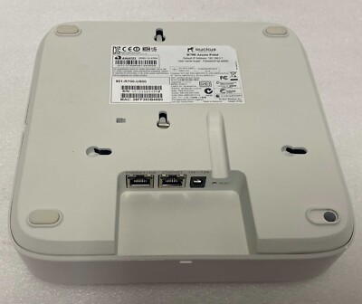 901-R700-US00 Ruckus ZoneFlex R700 Dual Band 802.11ac Wireless Access ...