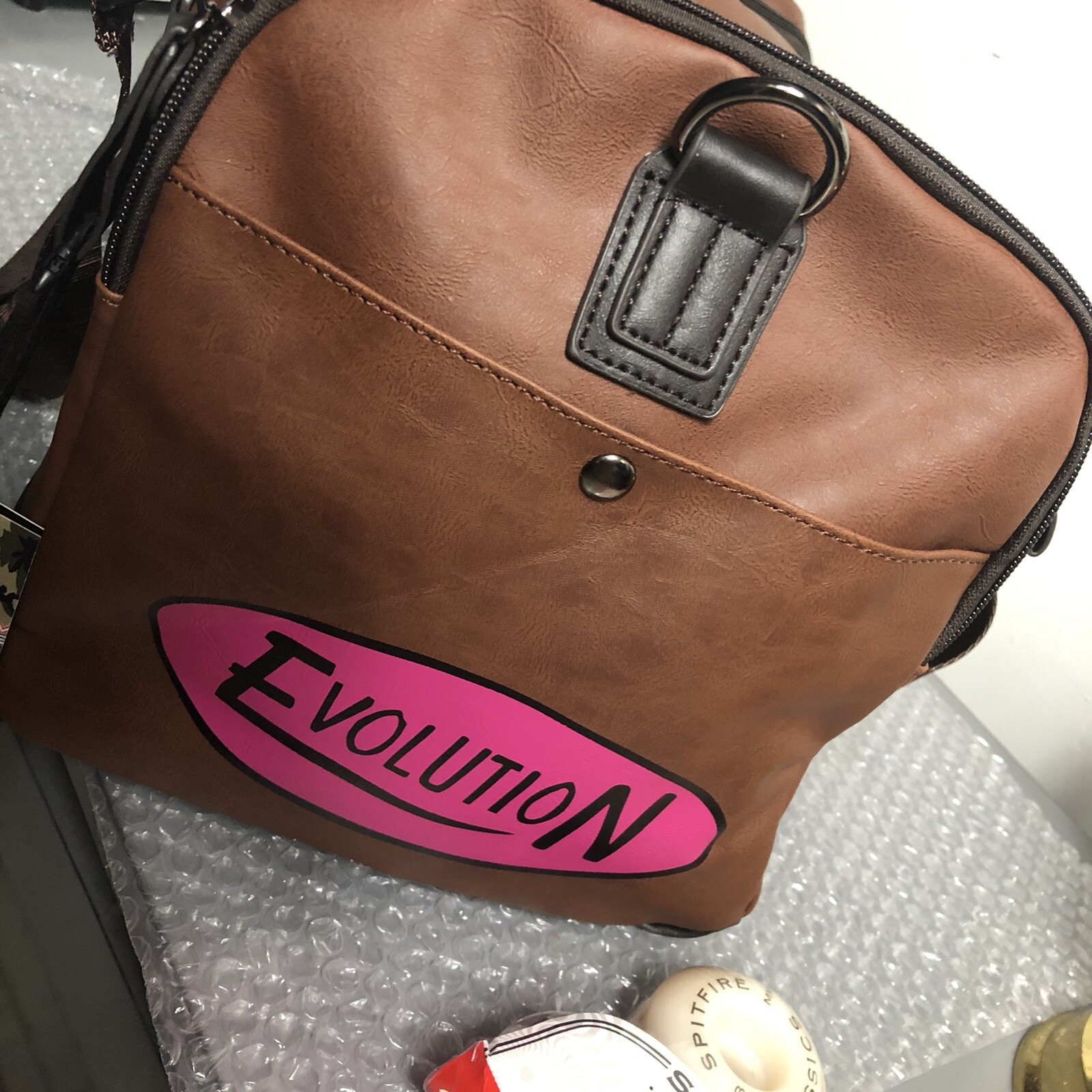 Belsales Evolution EVO Autococker Paintball KIT Bag | eBay