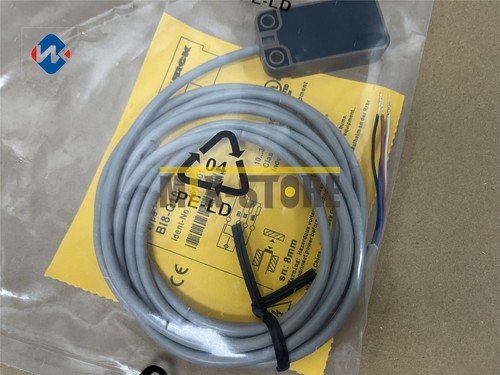 1PCS Sensor&Proximity Switch BI8-Q10-VP6X2 / | eBay