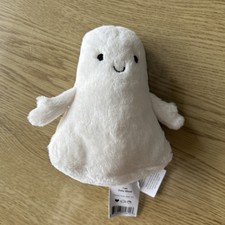 Ooky Ghost : Halloween : Jelly Collector