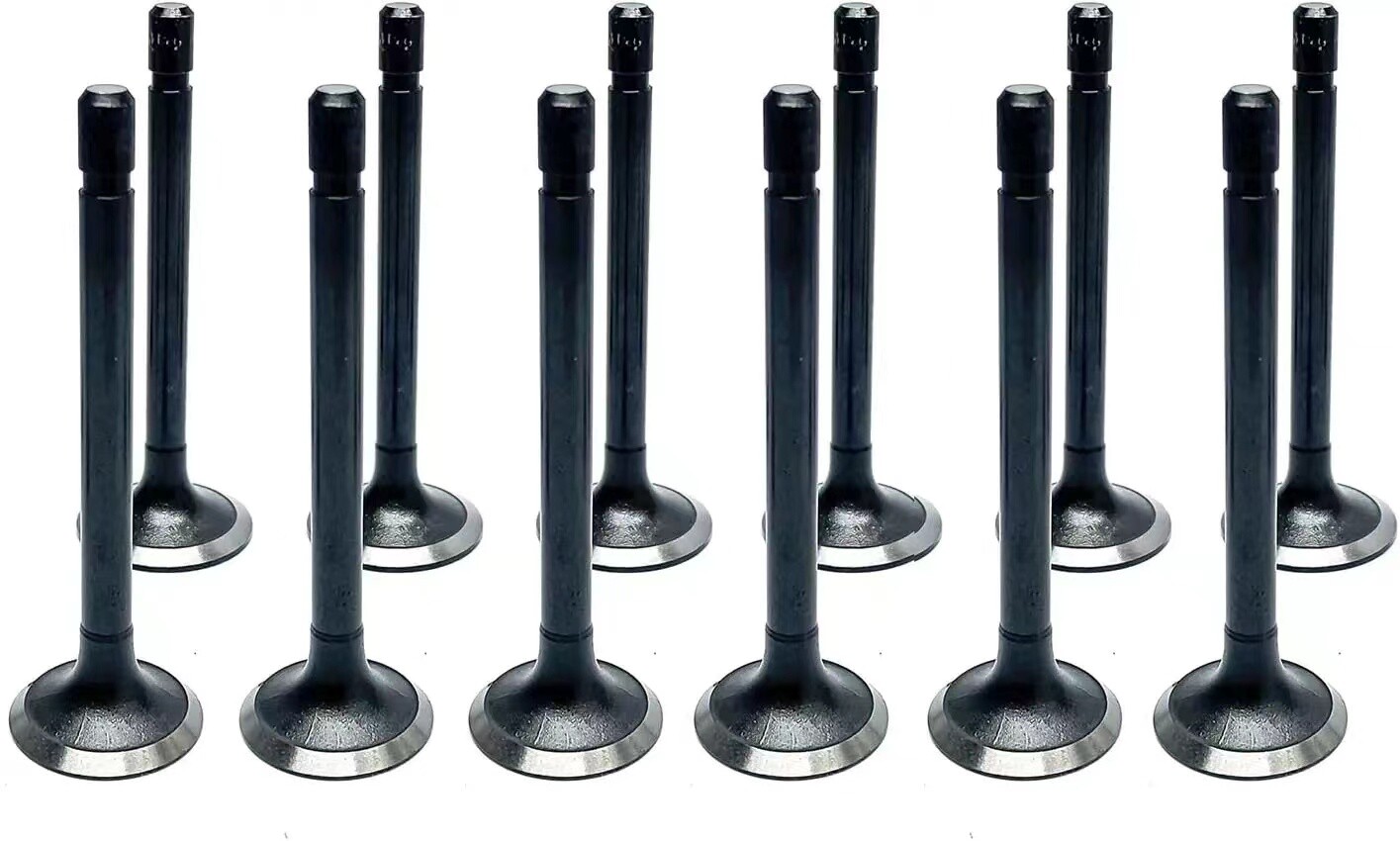 Overhaul Engine Rebuild Kit For Toyota 2D Engine DA110 DA115 DA118 | eBay