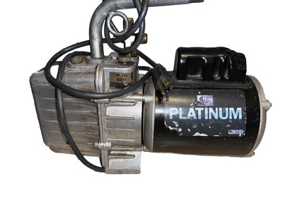 Recovery Units - Refrigeration Recovery Unit