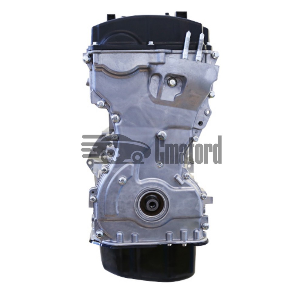 New G4KJ Engine Assembly For Hyundai Kia Optima 2.4L GDi 2011-2015 Long ...