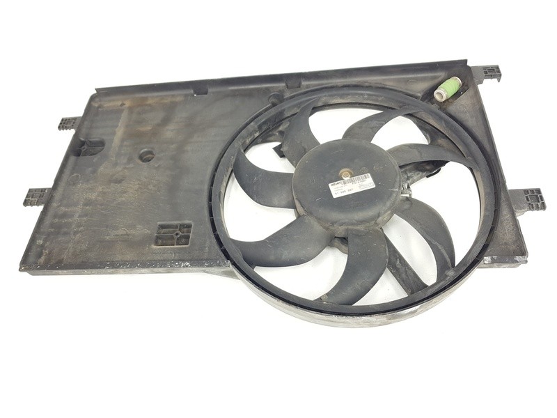 51780703 elettroventola per PEUGEOT BIPPER TEPEE BASIS 2008 1253R3 ...
