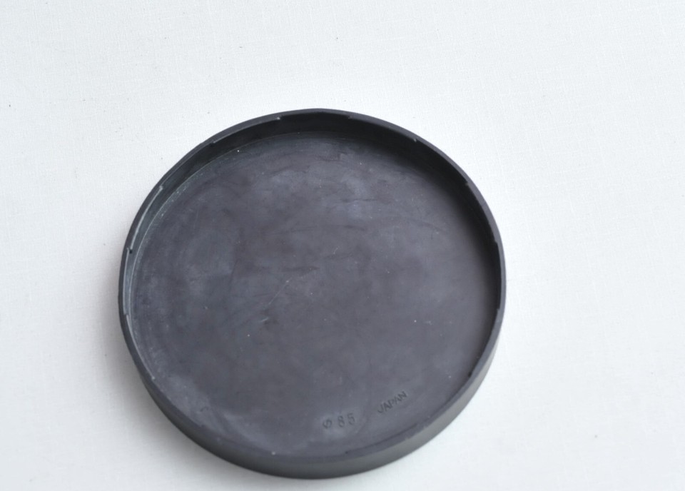 Contax 85mm Push On Front Lens Cap | eBay